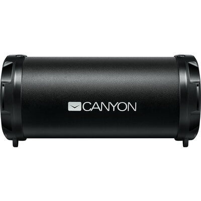 Canyon Bluetooth Speaker, BT V4.2, Jieli AC6905A, TF card support, 3 ...