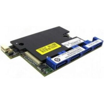 INTEL Intel® Integrated RAID Module SROMBSASMR (Manta Ray) provides 4 ...