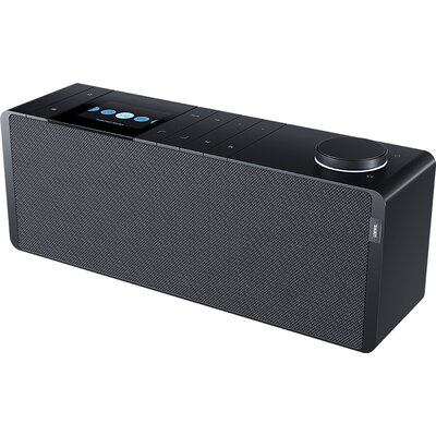 LOEWE Klang Sub 1, Subwoofer 360W, Basalt Grey