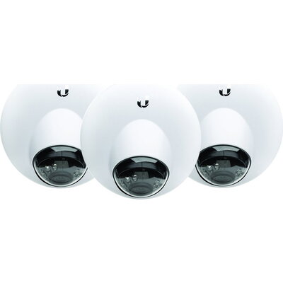 UVC G3 Dome 3 Pack