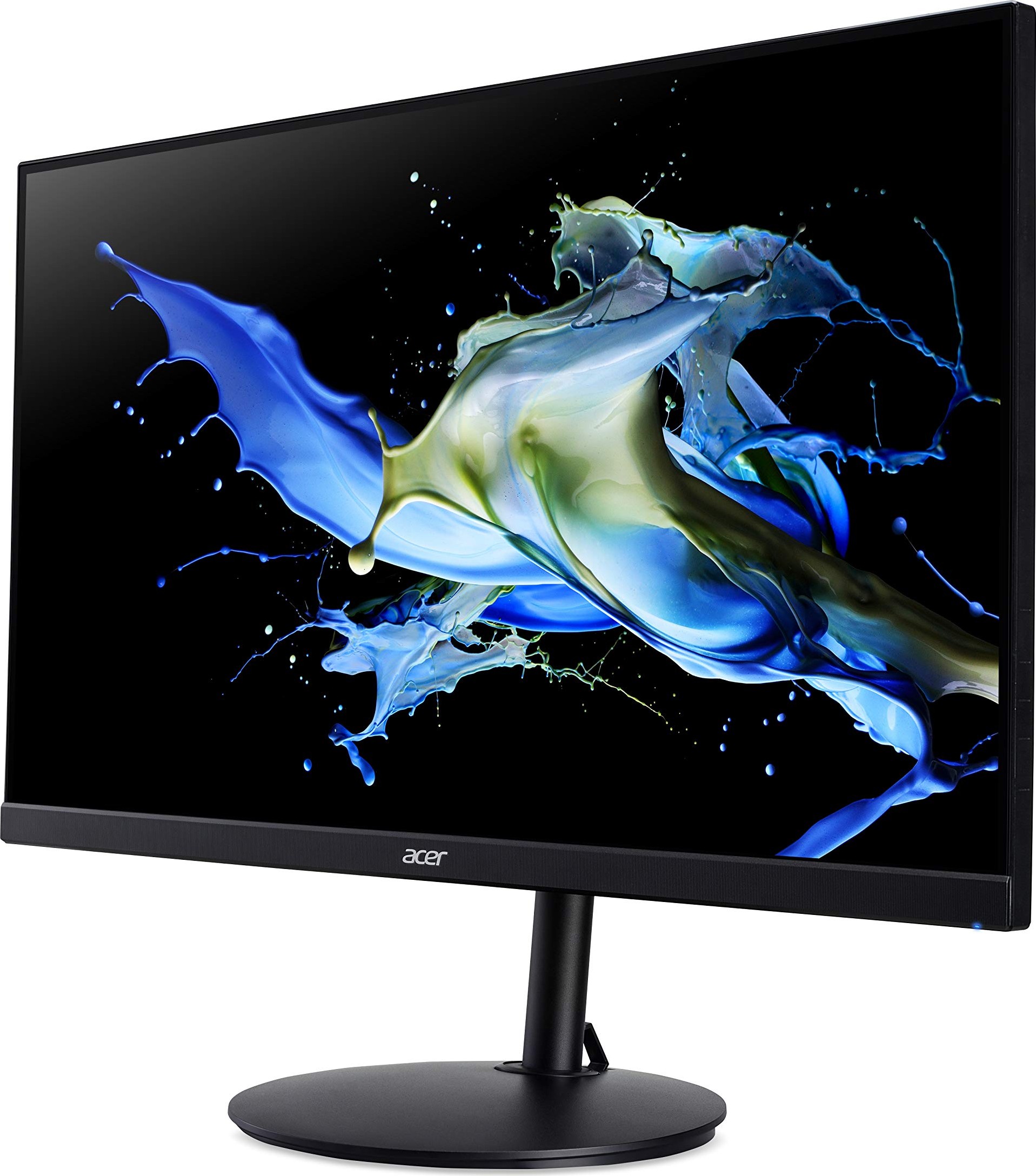 Монитор Acer CB272bmiprx - 27" FHD IPS, FreeSync, HDR Ready