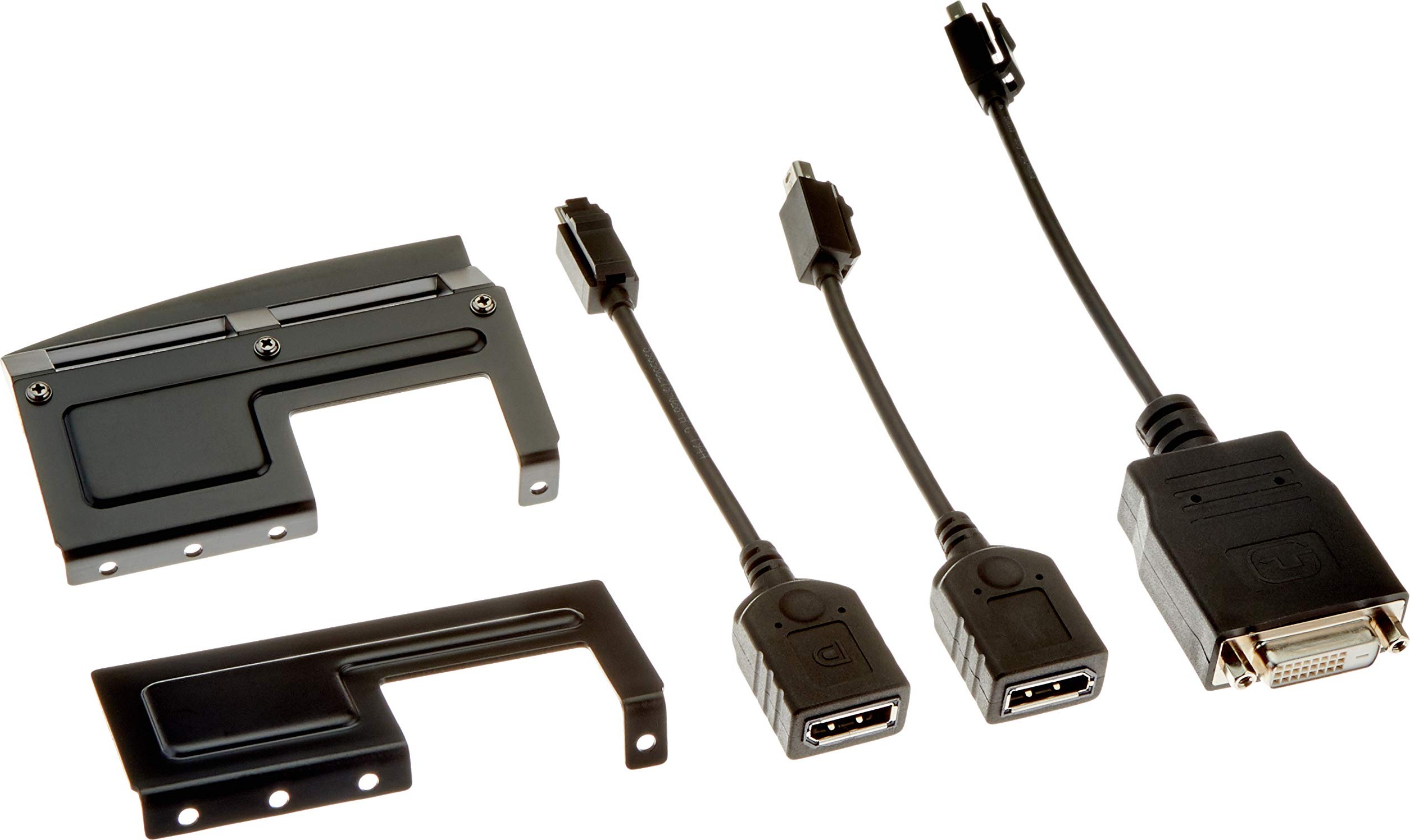 Видео карта AMD Radeon Pro W5700