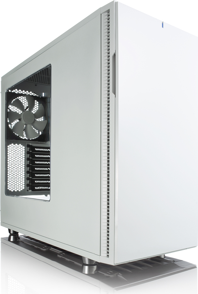 Кутия Fractal Design Define R5 White - Window