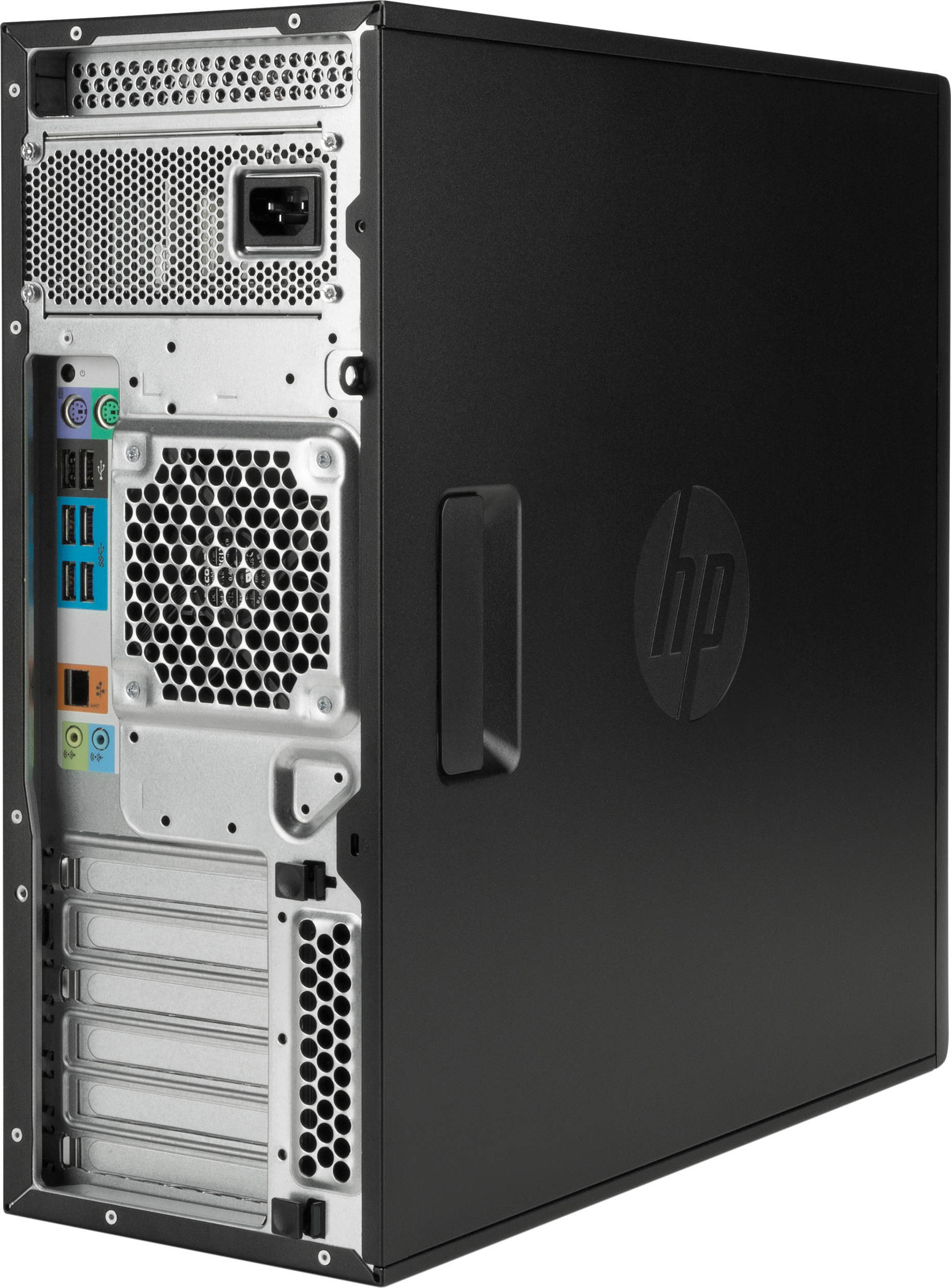 Компютър HP Z440 Tower Workstation Xeon E5-1603 v3