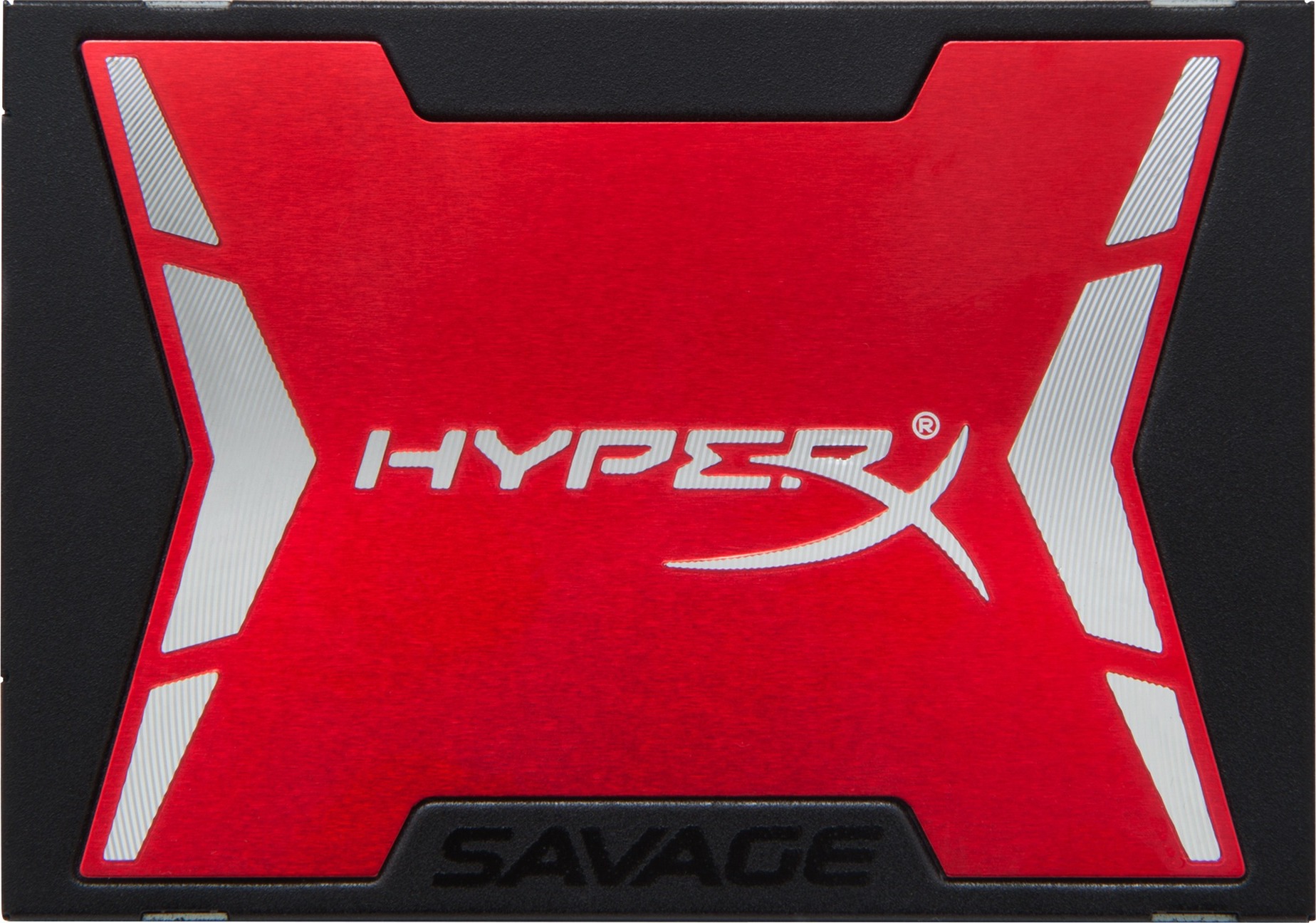 SSD Kingston HyperX Savage 240GB - SHSS37A/240G
