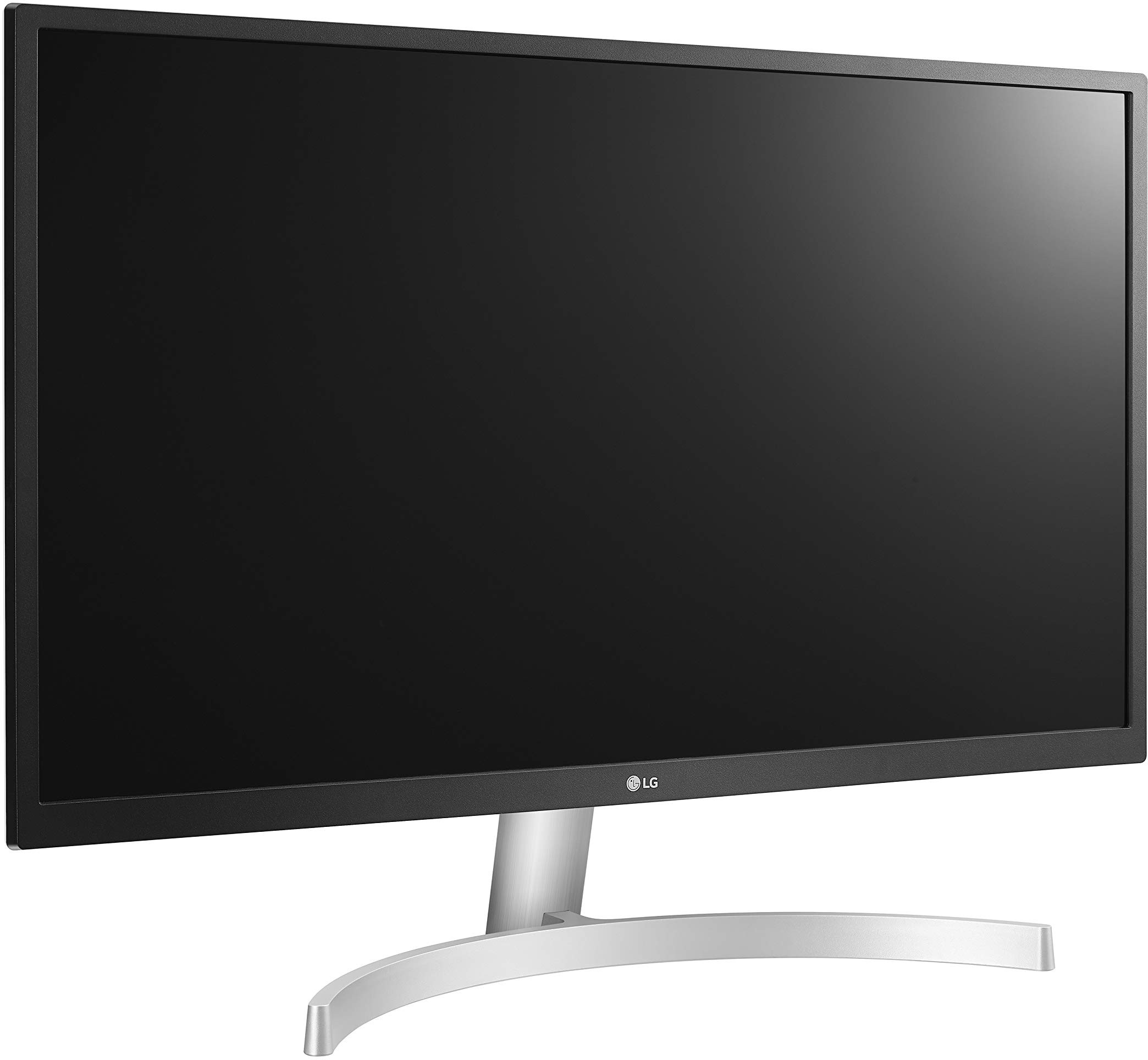 Монитор LG 27UL500-W - 27" 4K UHD IPS, HDR, FreeSync