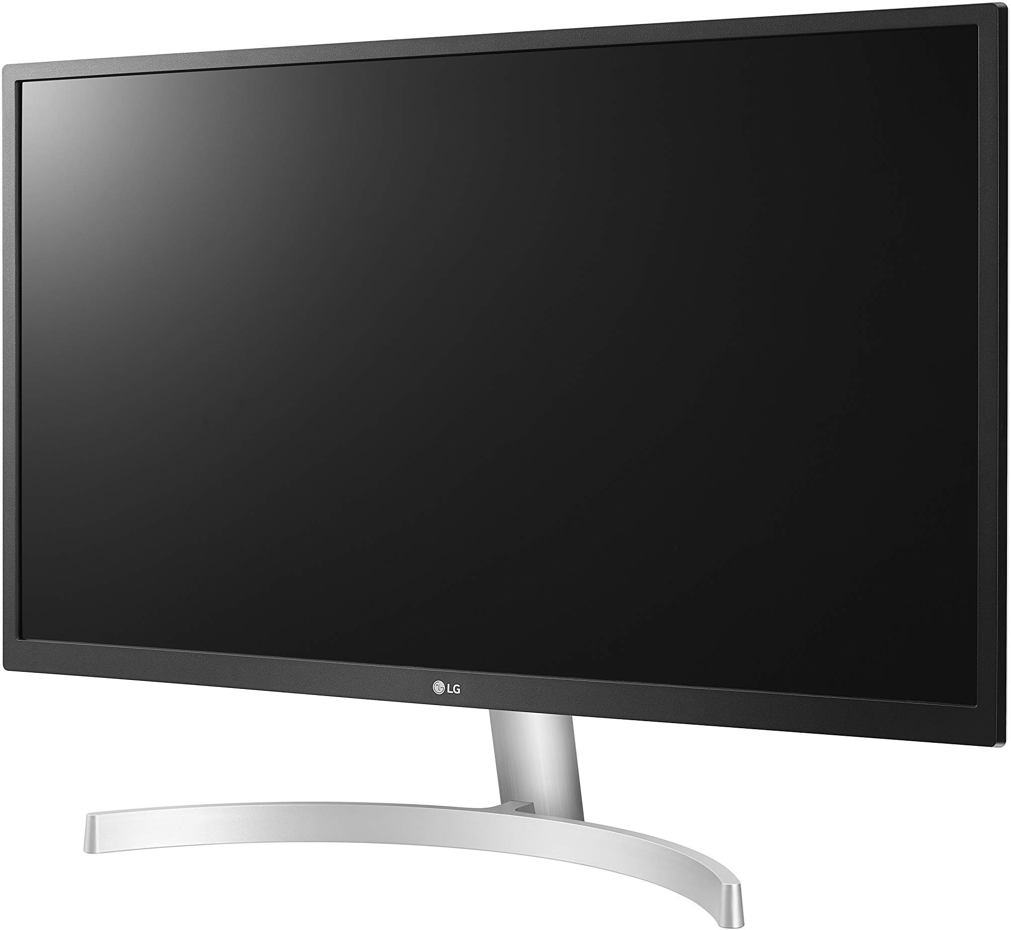 Монитор LG 27UL500-W - 27" 4K UHD IPS, HDR, FreeSync