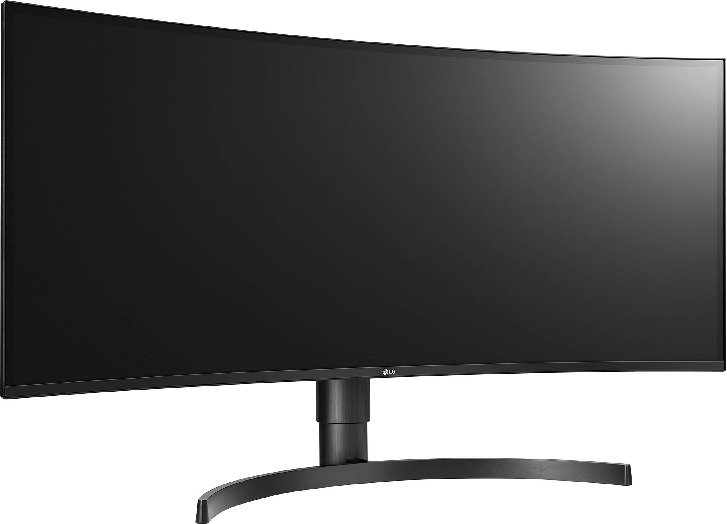 Извит монитор LG UltraWide 34WL85C-B - 34" UWQHD IPS, HDR