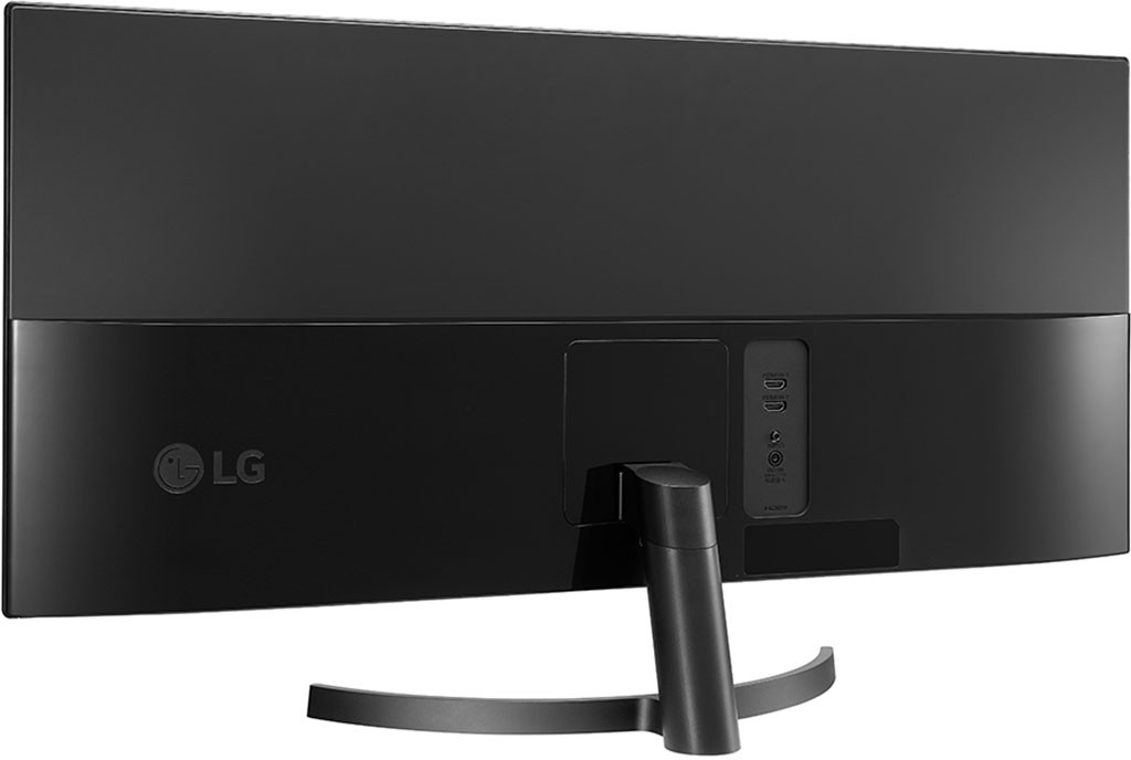 Монитор LG 29WK500-P - 29" UltraWide IPS