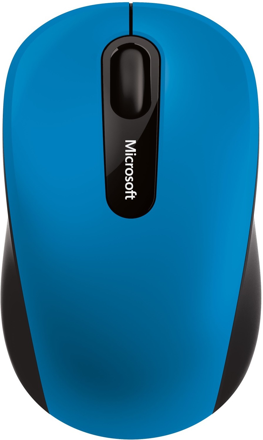 Безжична мишка Microsoft Bluetooth Mobile Mouse 3600, Blue