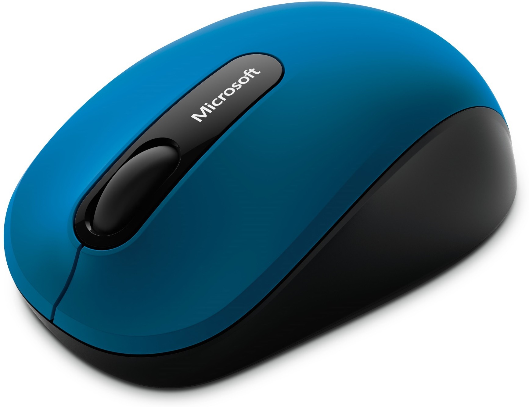 Безжична мишка Microsoft Bluetooth Mobile Mouse 3600, Blue