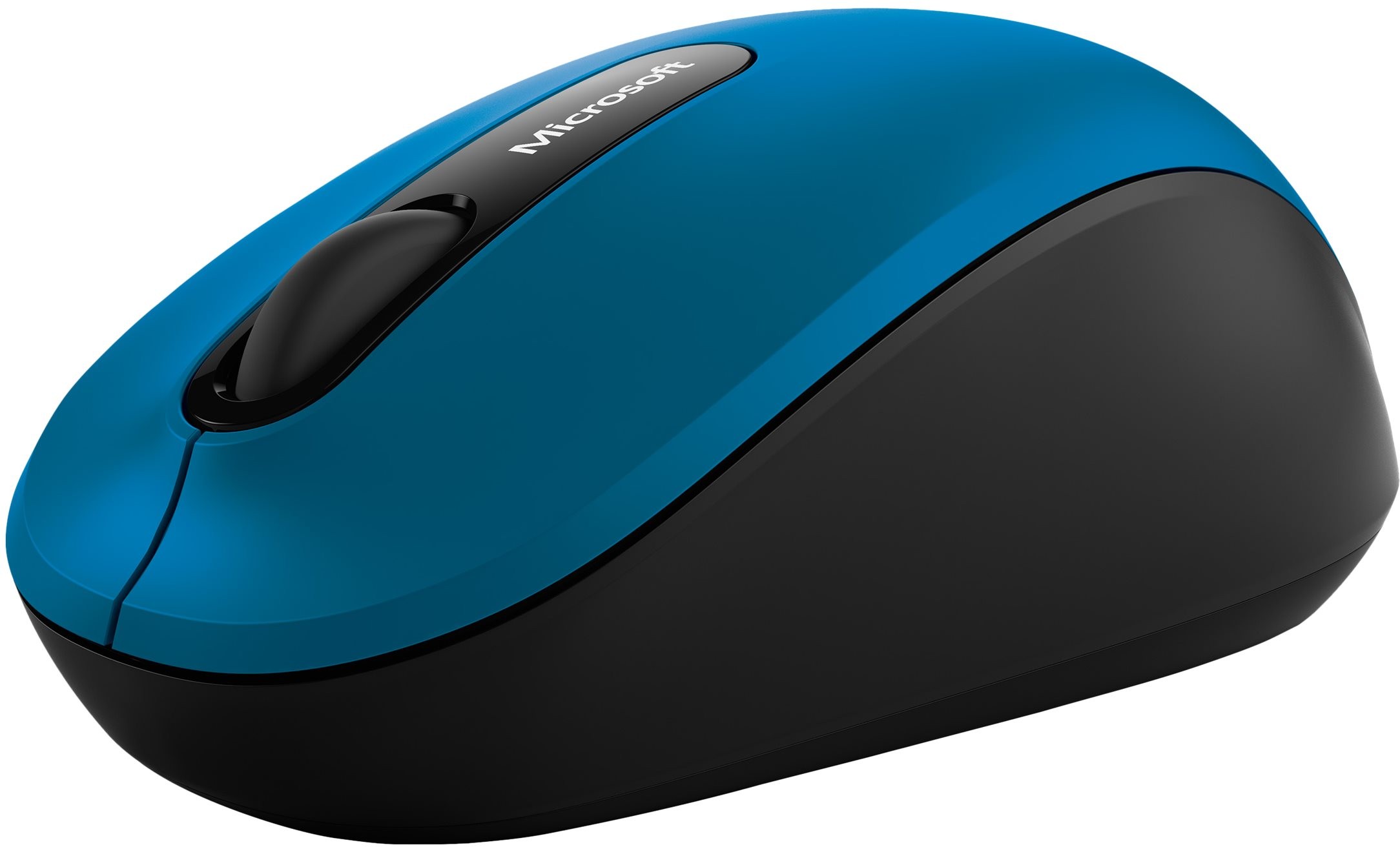 Безжична мишка Microsoft Bluetooth Mobile Mouse 3600, Blue