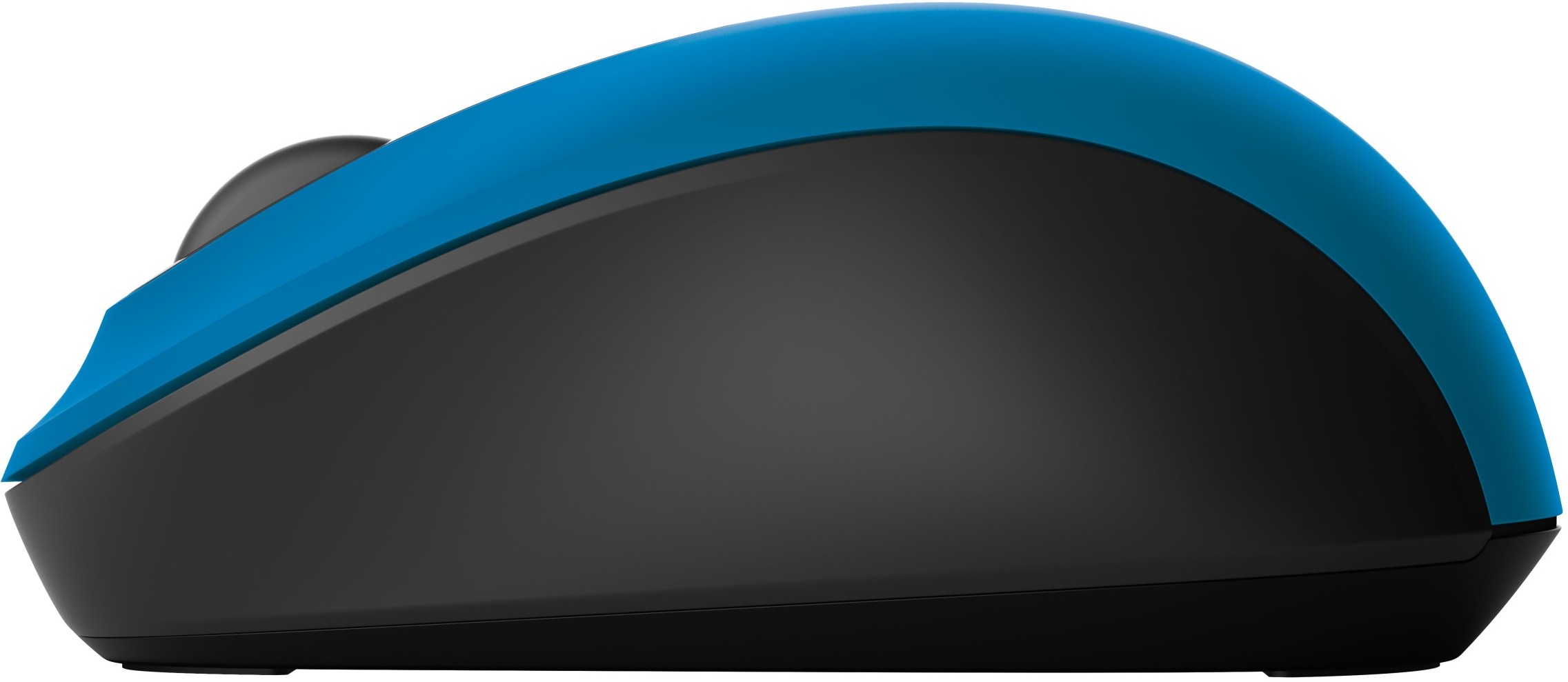 Безжична мишка Microsoft Bluetooth Mobile Mouse 3600, Blue