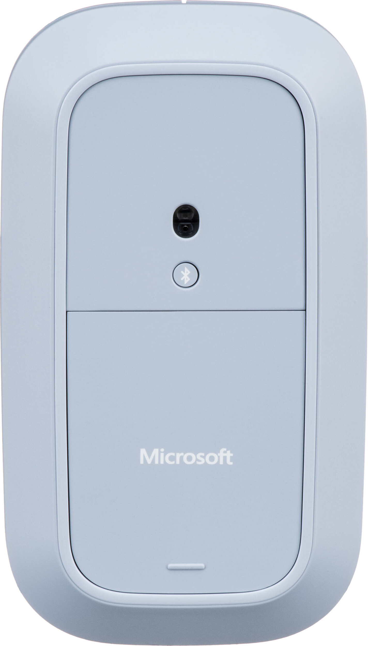 Безжична мишка Microsoft Modern Mobile Mouse, Pastel Blue