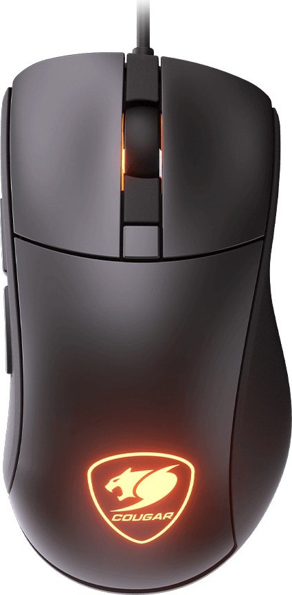 COUGAR Surpassion ST, Gaming Mouse, PixArt PMW3325 Optical gaming ...