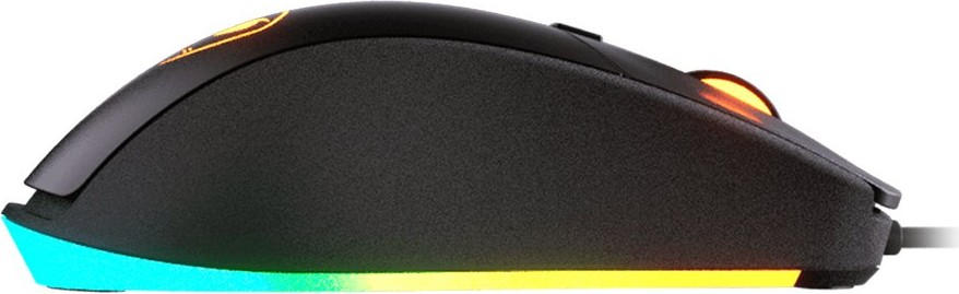 COUGAR Surpassion ST, Gaming Mouse, PixArt PMW3325 Optical gaming ...