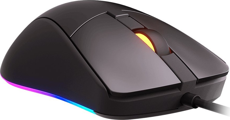 COUGAR Surpassion ST, Gaming Mouse, PixArt PMW3325 Optical gaming ...