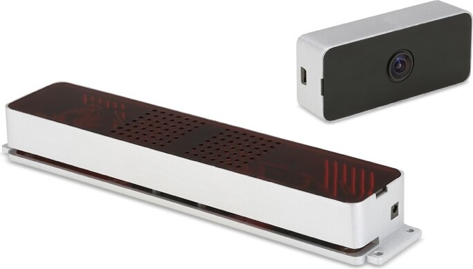 Аксесоар Acer Smart Touch Kit, Interactive kit, Camera and IR sensor ...
