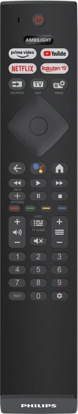 Телевизор Philips 43PUS8518/12, 43" THE ONE, UHD 4K LED, 120Hz, 3840x2160