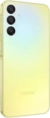 Мобилен телефон Samsung SM-A156 GALAXY A15 5G 128GB 4GB YELLOW