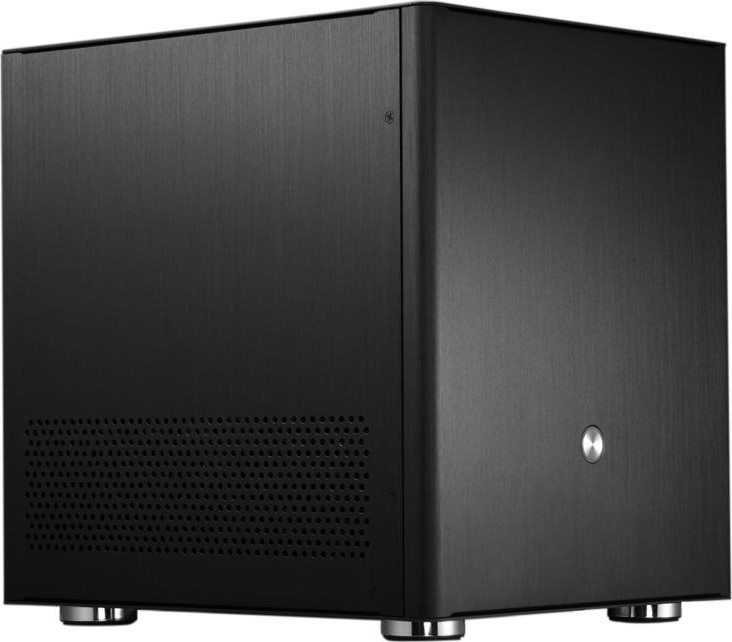 Кутия Jonsbo V4, Cube, mATX