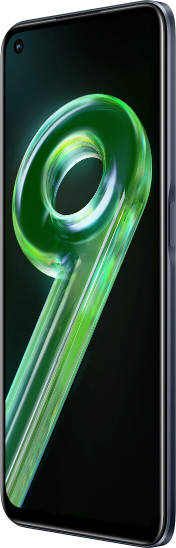 Смартфон REALME 9 5G 4+64 BLACK